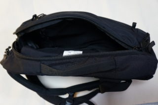 Mystery Ranch の JAVA 6ヶ月使用徹底レビュー。良い点も欠点もお伝えします。