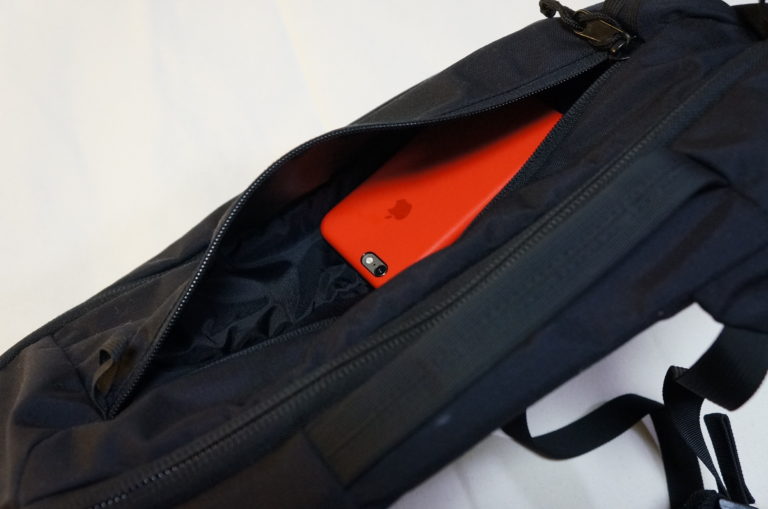 Mystery Ranch の JAVA 6ヶ月使用徹底レビュー。良い点も欠点もお伝えします。