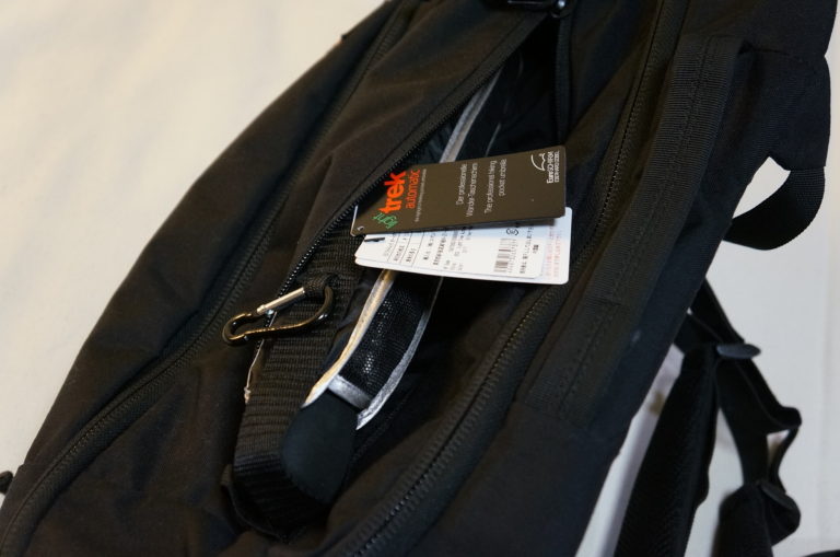 Mystery Ranch の JAVA 6ヶ月使用徹底レビュー。良い点も欠点もお伝えします。