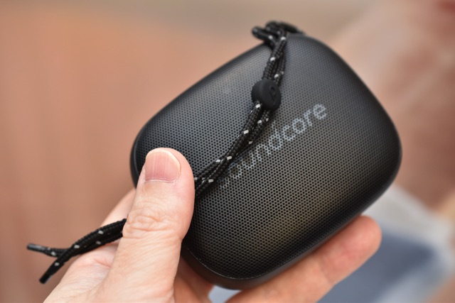 Zolo Liberty の新モデル 「Zolo Liberty S」、コンパクトな防水スピーカー Anker 「Soundcore Icon ...