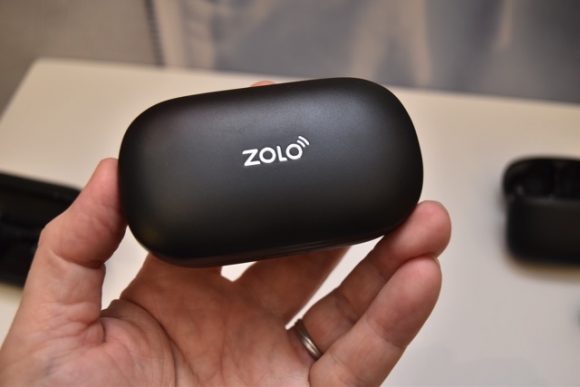 Zolo Liberty の新モデル 「Zolo Liberty S」、コンパクトな防水スピーカー Anker 「Soundcore Icon ...