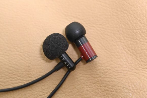 INAIR M360 の究極の自然さが良い！カナル型が苦手な方に全力でオススメします！！