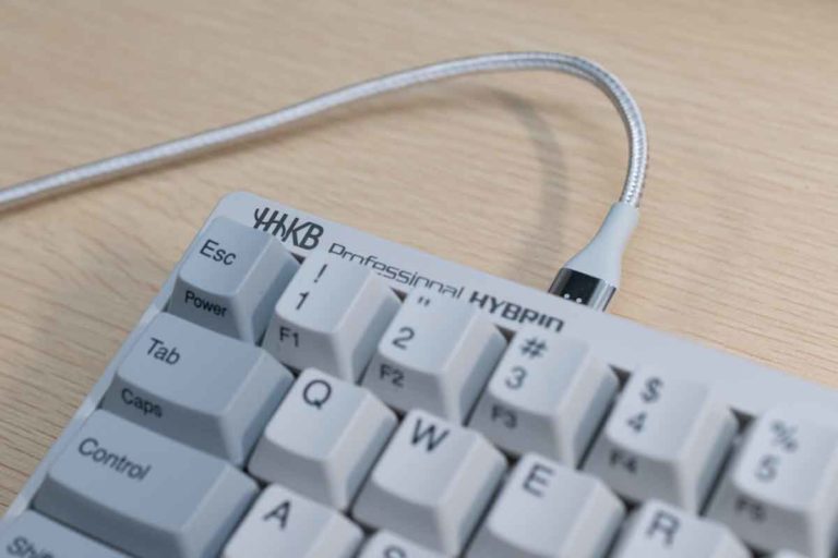 HHKB等無線キーボードに組み合わせるBluetoothアダプターはこれを使え！