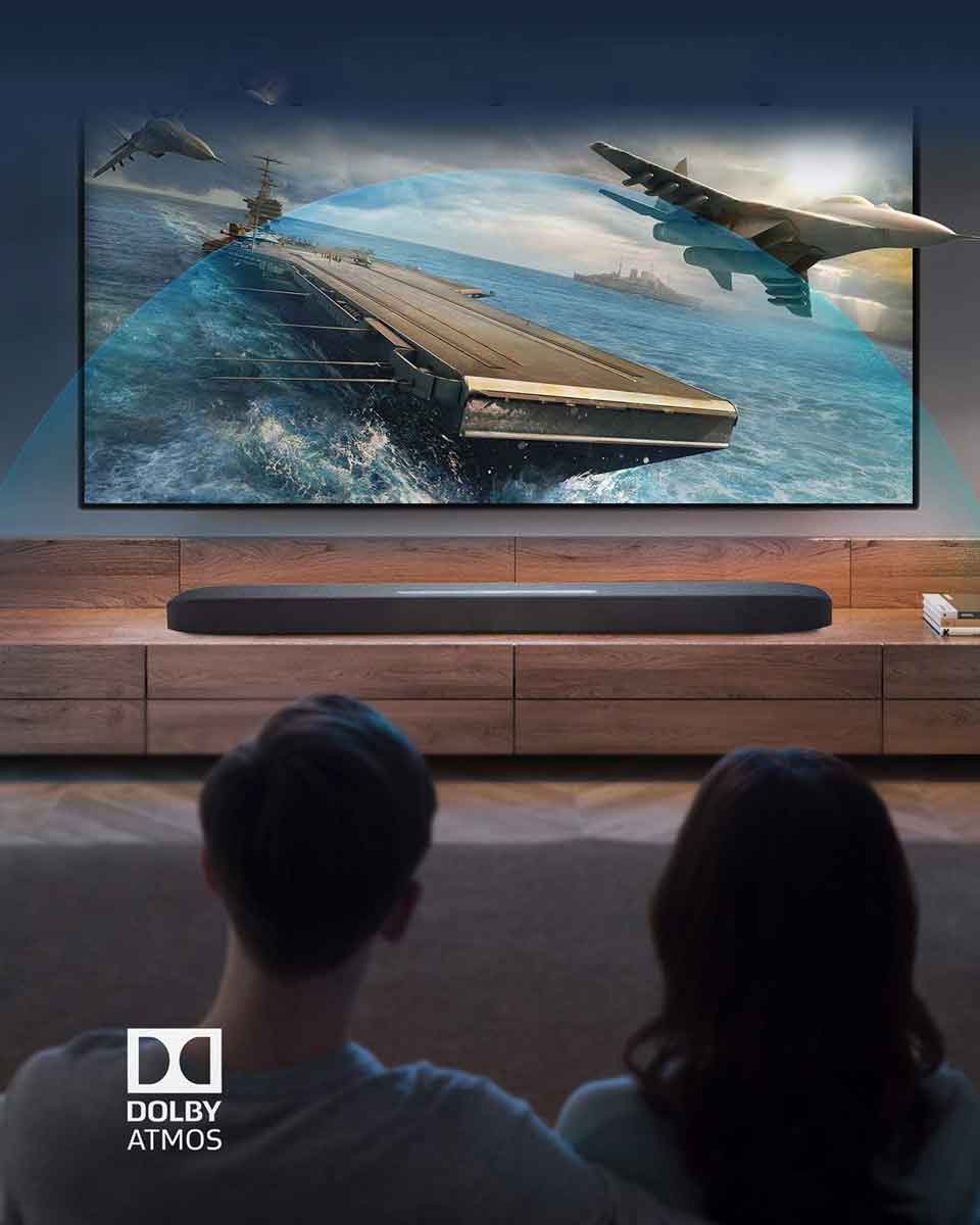 AnkerがDolby AtmosⓇ対応サウンドバー「Soundcore Infini Pro」を発売！