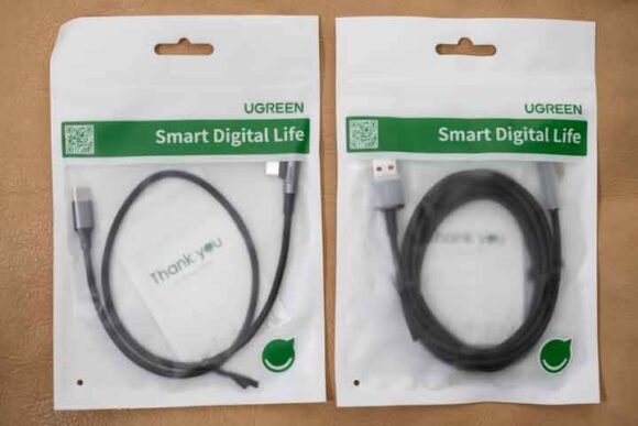 HHKB HYBRIDで使える！おすすめのサードパーティ製L字USBタイプCケーブルはコレだ！