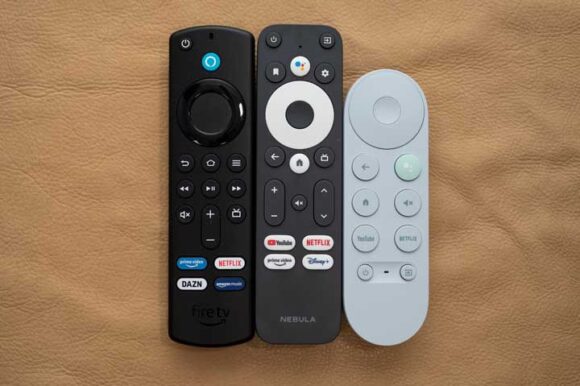 Android TV 10.0 搭載「Nebula 4K Streaming Dongle」レビュー！（ファーストインプレッション）