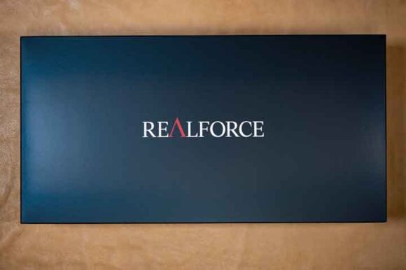 東プレREALFORCE R3 ハイブリッド購入レビュー！実際に使ってわかった良い所とイマイチな所。