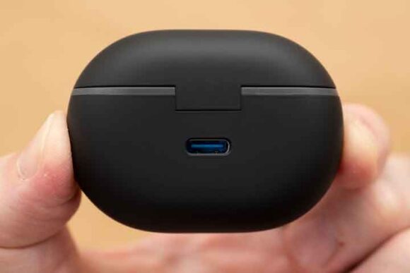 「SOUNDPEATS Mini Pro」レビュー！サウンドが良いANC機能搭載完全ワイヤレスイヤホン。