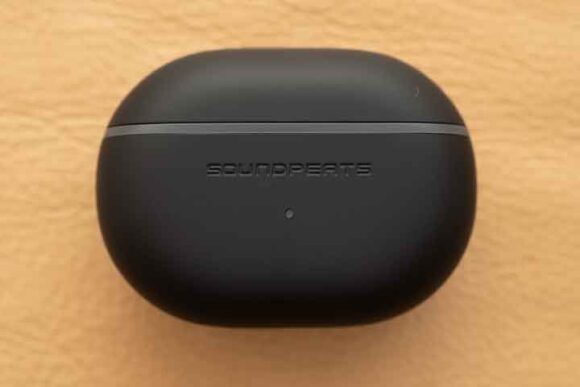 「SOUNDPEATS Mini Pro」レビュー！サウンドが良いANC機能搭載完全ワイヤレスイヤホン。
