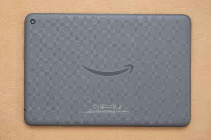 2022年版「Fire HD 8（第12世代）」は Plus モデルを買った方が良い5つの理由！