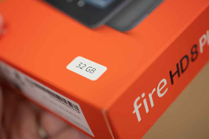 2022年版「Fire HD 8（第12世代）」は Plus モデルを買った方が良い5つの理由！