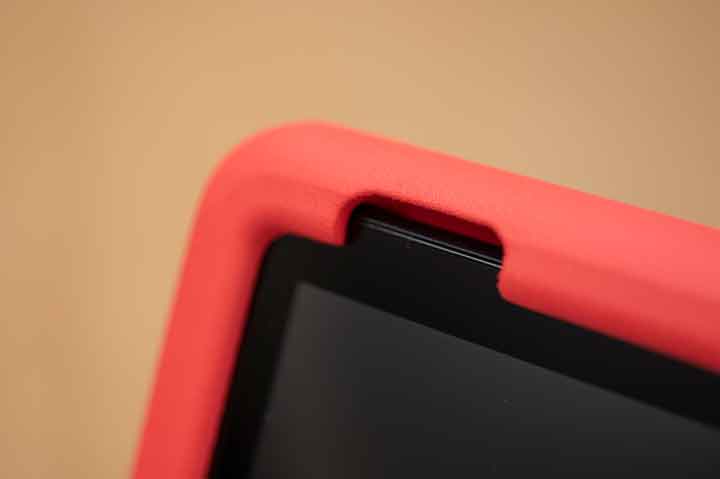 「Fire HD 8 キッズモデル（12世代）」を購入レビュー！魅力のキッズモデルはプレゼントにもオススメ！