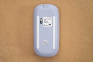 3COINS（スリーコインズ）「リチャージャブルワイヤレスマウス」が充電式・静音・BT対応でスゴイ。