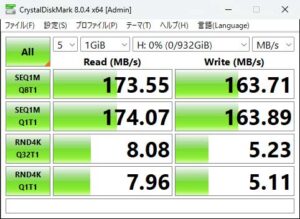 JNH Promate 1TB microSDXCカードを購入して試してみた結果！ほんとに1TBの容量がある？スピードは出る？