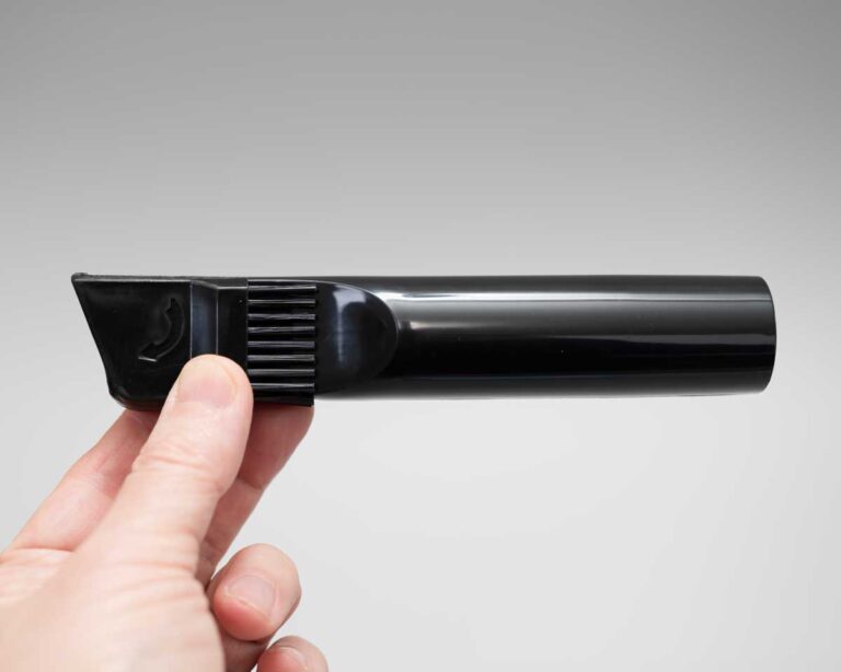 コンパクトで軽量なアイリスオーヤマの充電式ハンディクリーナーHCD-21購入レビュー（Amazon限定AZ-HCD-21）！ - 3ページ