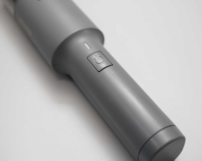 コンパクトで軽量なアイリスオーヤマの充電式ハンディクリーナーHCD-21購入レビュー（Amazon限定AZ-HCD-21）！ - 3ページ