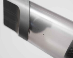 コンパクトで軽量なアイリスオーヤマの充電式ハンディクリーナーHCD-21購入レビュー（Amazon限定AZ-HCD-21）！ - 3ページ