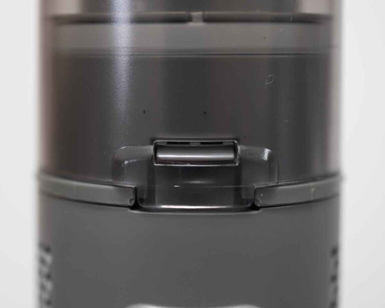 コンパクトで軽量なアイリスオーヤマの充電式ハンディクリーナーHCD-21購入レビュー（Amazon限定AZ-HCD-21）！ - 3ページ