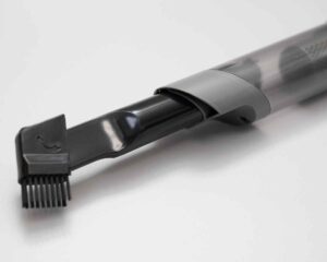 コンパクトで軽量なアイリスオーヤマの充電式ハンディクリーナーHCD-21購入レビュー（Amazon限定AZ-HCD-21）！ - 3ページ