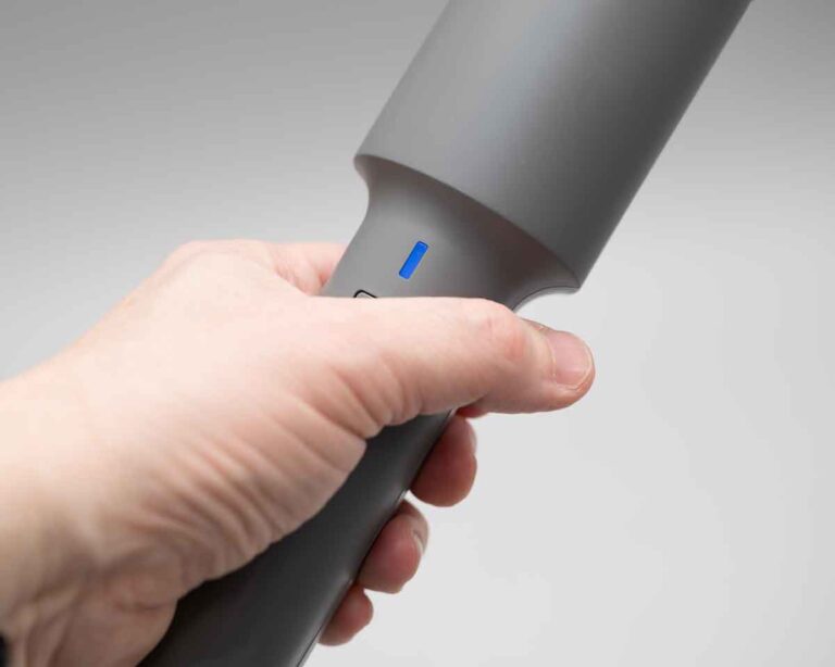 コンパクトで軽量なアイリスオーヤマの充電式ハンディクリーナーHCD-21購入レビュー（Amazon限定AZ-HCD-21）！ - 3ページ