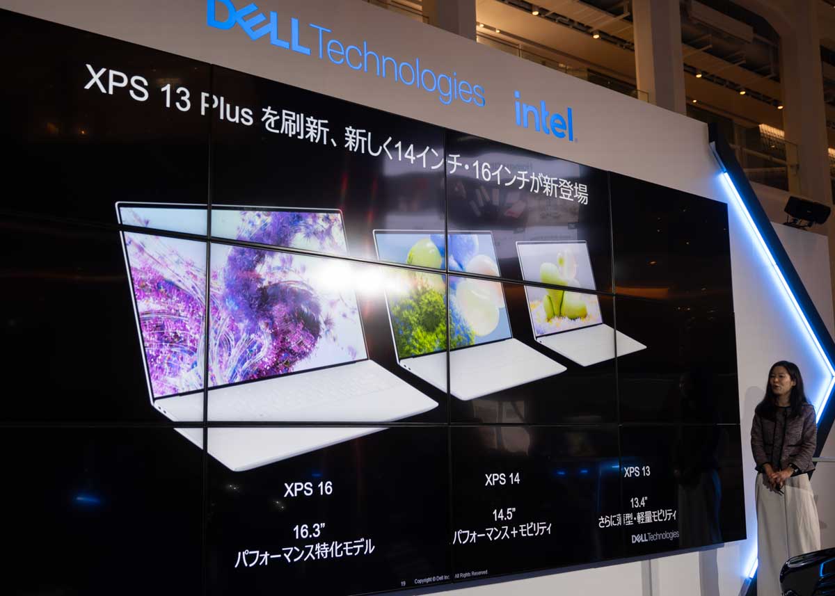 KITTE丸の内で開催された「デル アンバサダー限定！POP-UPストアイベント」に参加しました！